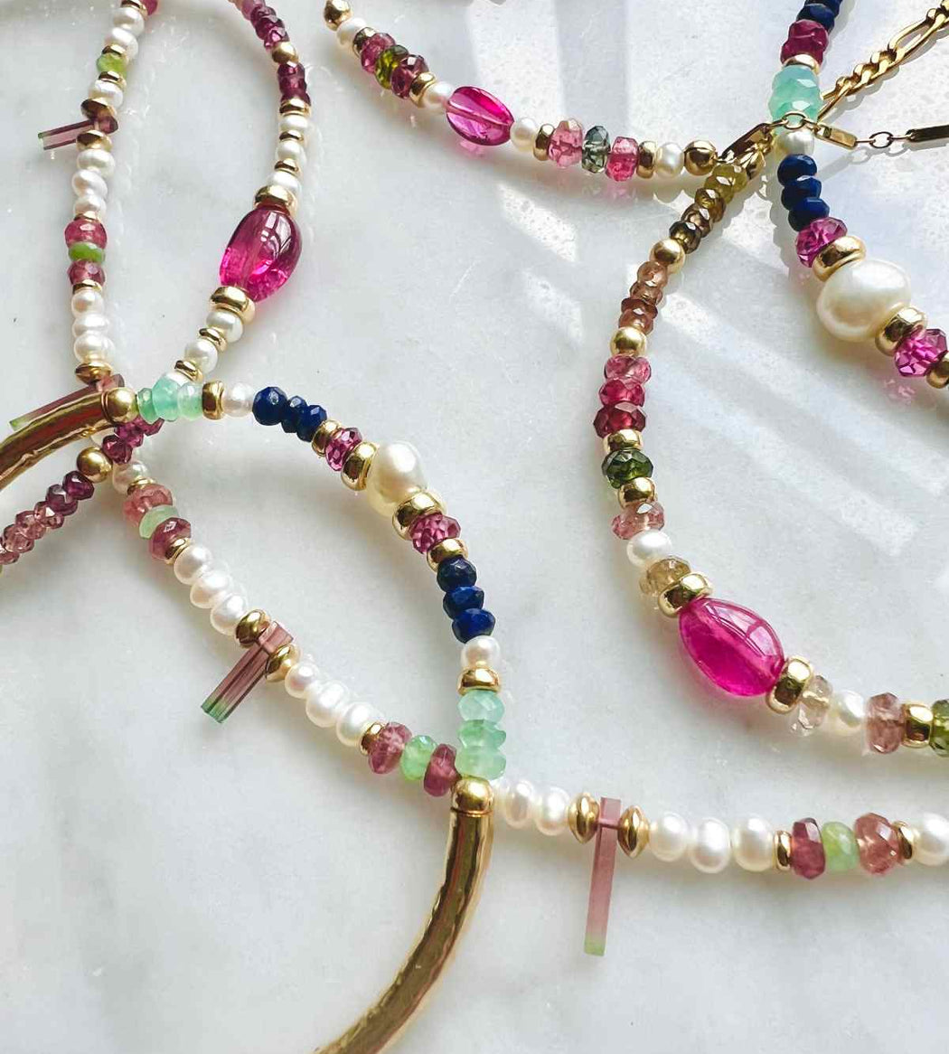 Women's Jewelry Website | Online Designer Jewelry | Camille Jewelry